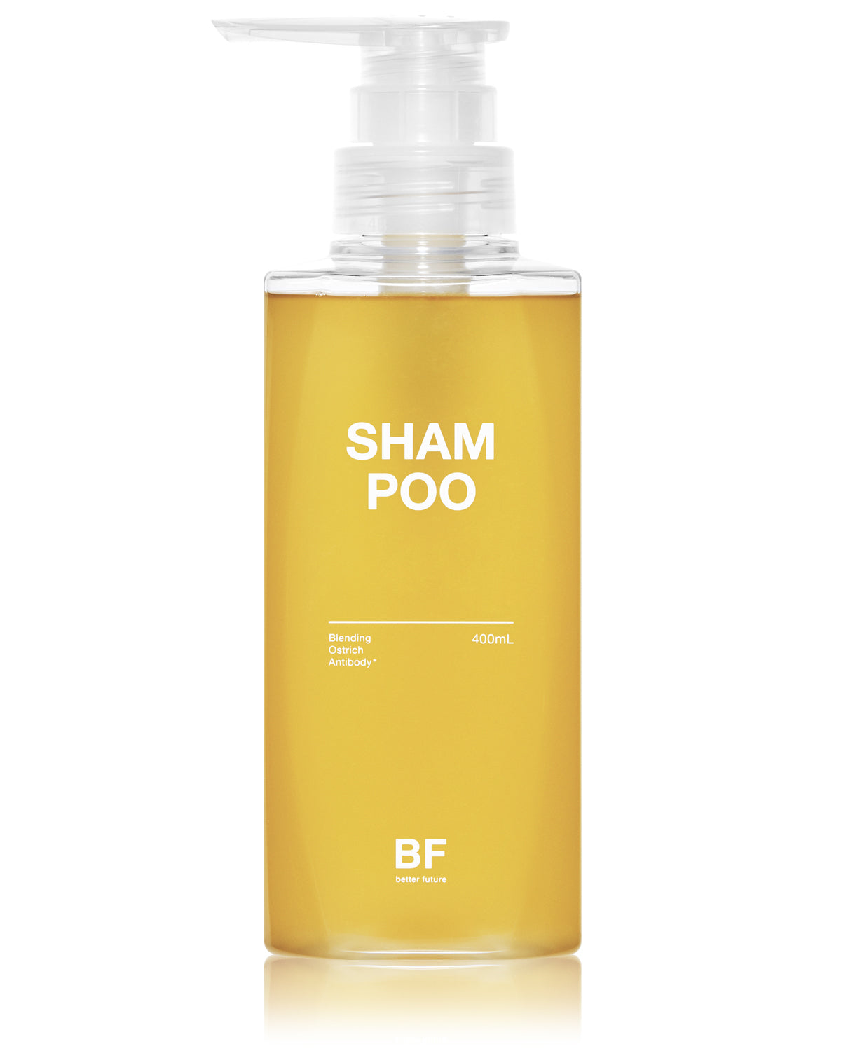 BF シャンプー｜better future® – 【公式】better future®-ダチョウ抗体